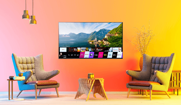 Tivi 4K là gì? Đâu là Tivi 4K tốt nhất người tiêu dùng nên mua?